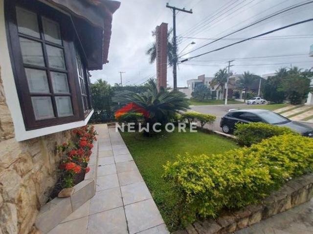 Casa de condomínio em Alameda das Primaveras Bougainville II Peruíbe/SP