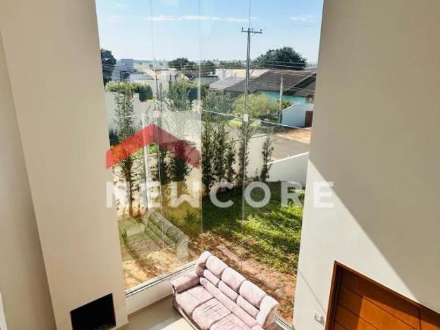 Casa de condomínio em Alameda das Rosas Residencial Primavera Piratininga/SP