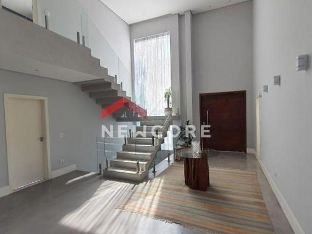 Casa de condomínio em Alameda Dina Sfat Moinho Velho Cotia/SP