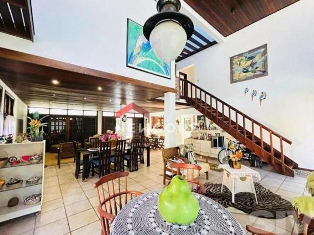 Casa de condomínio em Alameda do Cedro Riviera Bertioga/SP