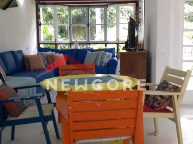 Casa de condomínio em Alameda do Pampa Riviera de São Lourenço Bertioga/SP