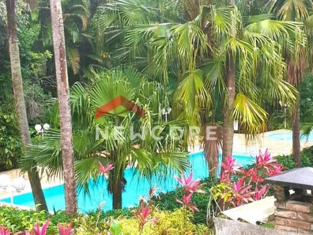 Casa de condomínio em Alameda do Pampa Riviera de São Lourenço Bertioga/SP