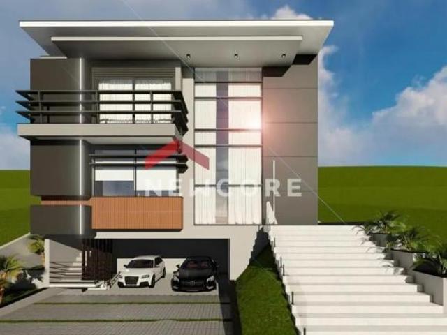Casa de condomínio em Alameda do Sucesso Colinas da Anhangüera Santana de Parnaíba/SP