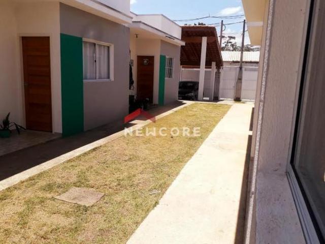 Casa de condomínio em Alameda dos Buzios Pontal de Santa Marina Caraguatatuba/SP