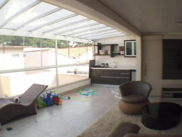 Casa de condomínio em Alameda dos Guaiases Indianópolis São Paulo/SP