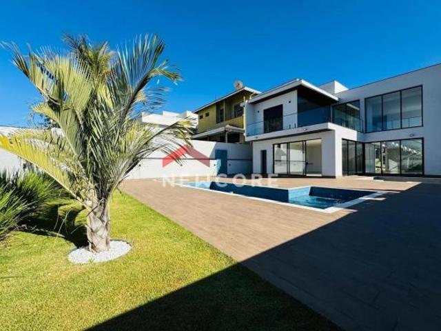 Casa de condomínio em Alameda dos Manacás Condomínio Residencial Reserva Ecológica Atibaia Atib