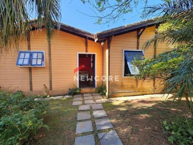 Casa de condomínio em Alameda dos Pardais Caraguatá Mairiporã/SP