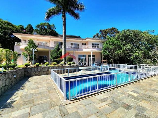 Casa de condomínio em Alameda dos Pelicanos Caraguatá Mairiporã/SP
