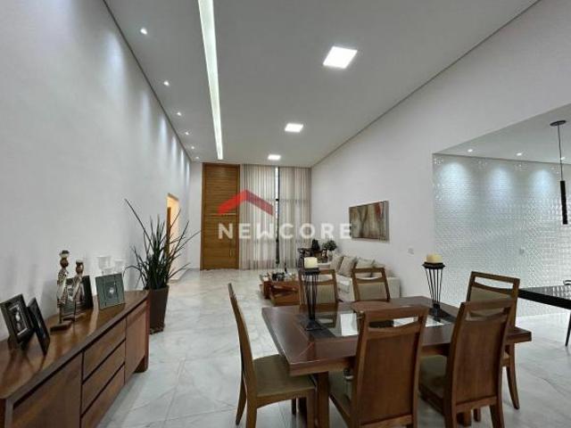 Casa de condomínio em Alameda dos Pequis Residencial Boulevard Lagoa Santa/MG