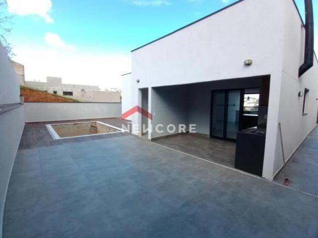 Casa de condomínio em Alameda dos Príncipes Condomínio Villa Real de Bragança Bragança Paulista