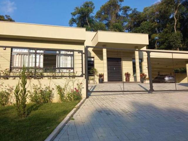 Casa de condomínio em Alameda Dracena Granja Viana Jandira/SP