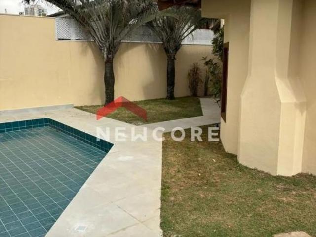 Casa de condomínio em Alameda Grécia Alphaville Residencial Um Barueri/SP