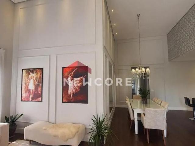 Casa de condomínio em Alameda Imbuia Jardim do Golf I Jandira/SP