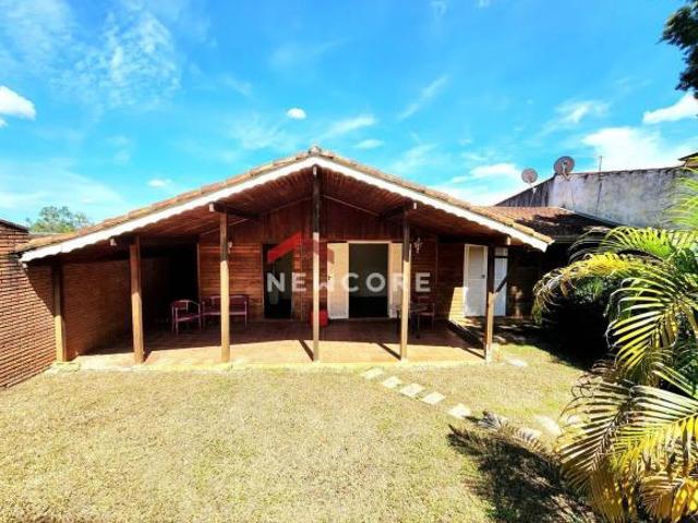 Casa de condomínio em Alameda Ipê Serra da Cantareira Mairiporã/SP