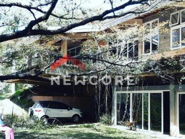 Casa de condomínio em Alameda Nelson Rodrigues Rio Abaixo Mairiporã/SP