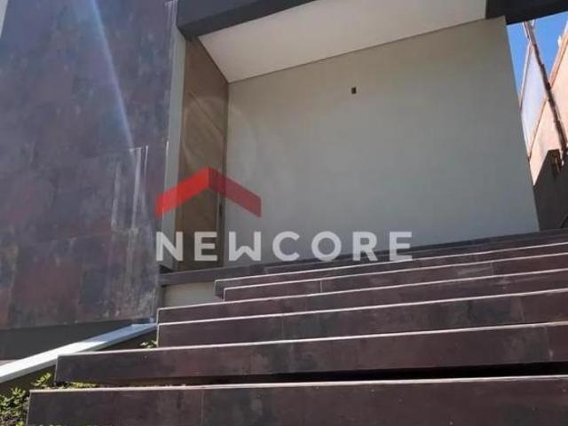 Casa de condomínio em Alameda Nicolau João Tebecherani Nova Gardênia Atibaia/SP