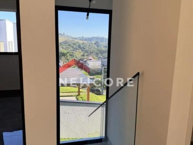 Casa de condomínio em Alameda Ontário Residencial dos Lagos Itupeva/SP