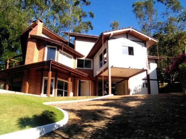 Casa de condomínio em Alameda Parque Petropolis Roseira Mairiporã/SP
