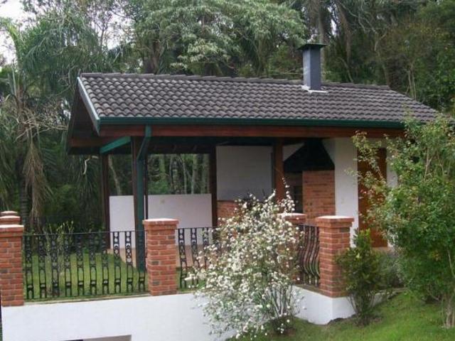 Casa de condomínio em Alameda Parque Vila Rica Roseira Mairiporã/SP