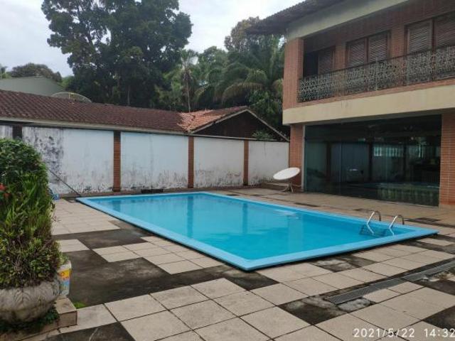 Casa de condomínio em Alameda Potiguar Riviera Bertioga/SP