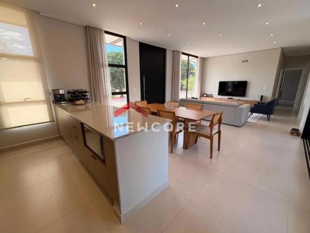 Casa de condomínio em Alameda Ravenna Jardim Villagio Milano Sorocaba/SP