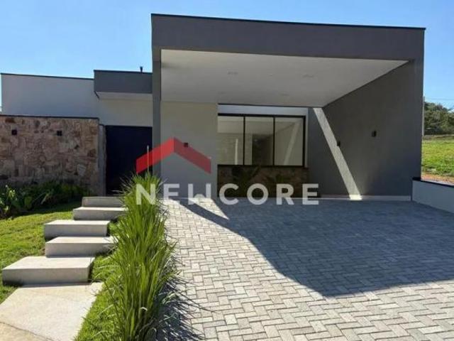Casa de condomínio em Alameda Ravenna Jardim Villagio Milano Sorocaba/SP