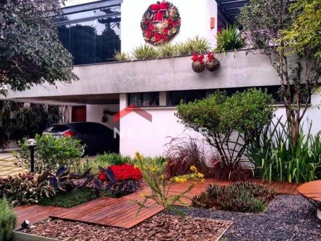 Casa de condomínio em Alameda República Dominicana Alphaville Residencial Dois Barueri/SP