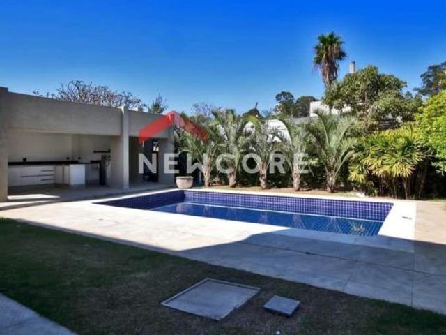 Casa de condomínio em Alameda República Dominicana Alphaville Residencial Dois Barueri/SP
