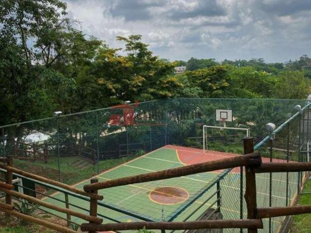 Casa de Condominio em Aldeia da Fazendinha Carapicuíba
