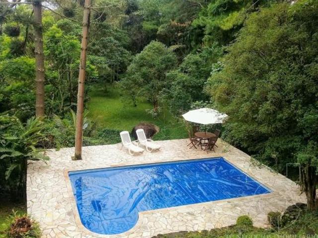 Casa de Condomínio em Aldeia da Fazendinha Carapicuíba