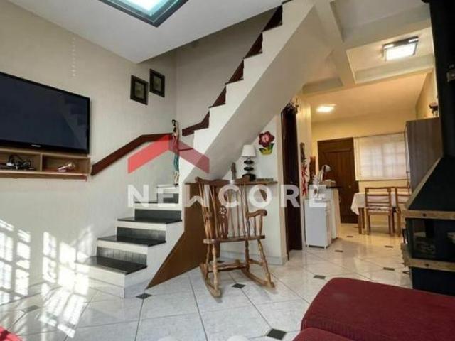 Casa de condomínio em Almirante Tamandaré vila maggi Canela/RS