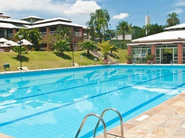 Casa de Condomínio em Alphaville Flamboyant Residencial Araguaia Goiânia, GO