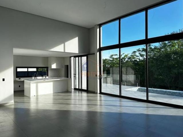 Casa de Condomínio em Alphaville Nova Esplanada Votorantim, SP