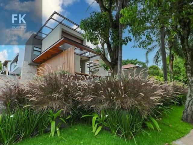 Casa de Condomínio em Alphaville Residencial Um Barueri