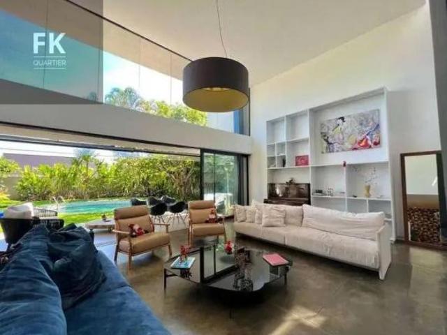 Casa de Condomínio em Alphaville Residencial Dois Barueri