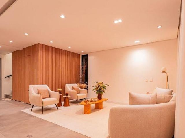 Casa de Condominio em Alphaville Santana de Parnaíba