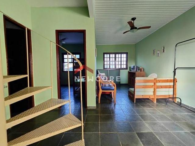 Casa de condomínio em Aprovada 971 Maitinga Bertioga/SP