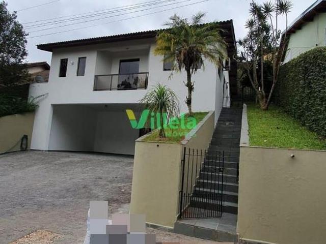 Casa de Condominio em Arujá Country Club Arujá
