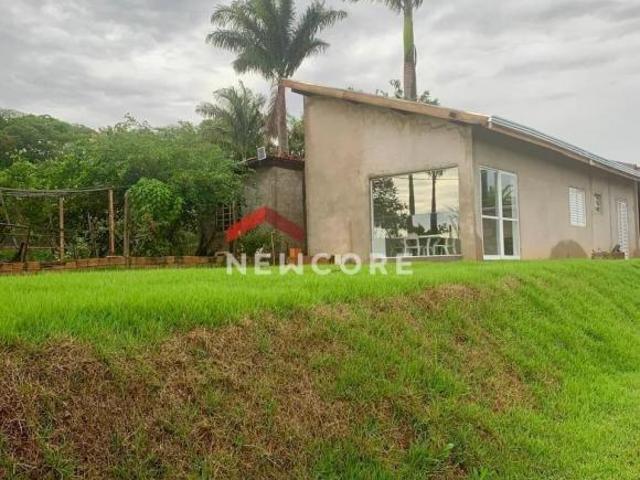 Casa de condomínio em Área Rural Área Rural de Jaguariúna Jaguariúna/SP