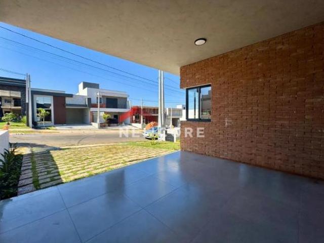Casa de condomínio em Arlindo Zanini Loteamento Park Gran Reserve Indaiatuba/SP