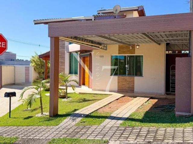 Casa de Condomínio em Atibaia Park I Atibaia