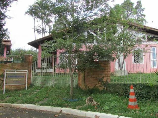 Casa de condomínio em Av. Aquiraz Parque Santo Afonso Vargem Grande Paulista/SP