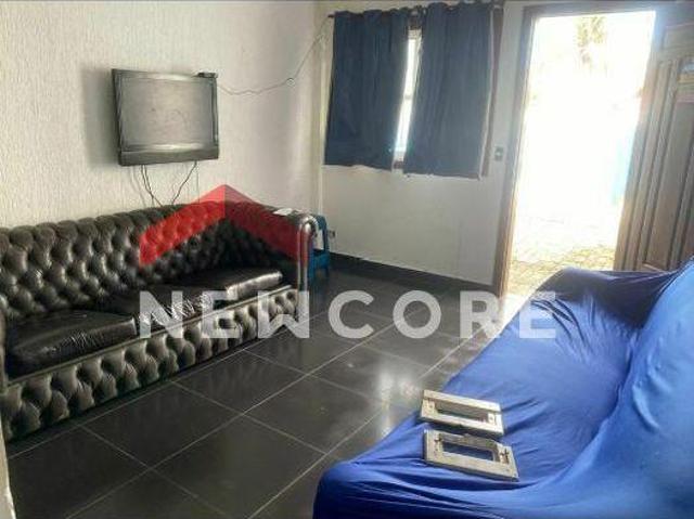 Casa de condomínio em Av gov Mário covas junior Vila Atlântica Mongaguá/SP
