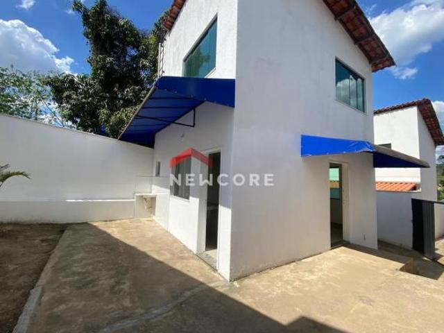 Casa de condomínio em Av. Israel Pinheiro Brasilia Sarzedo/MG