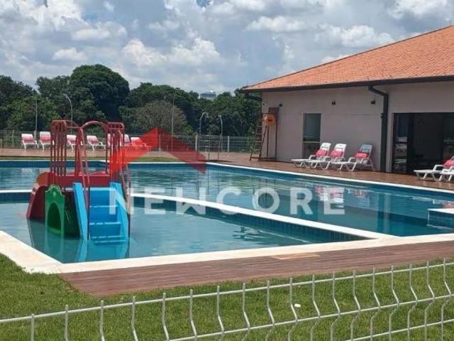 Casa de condomínio em Av Ivo Mário Isaac Pires Parque do Agreste Vargem Grande Paulista/SP