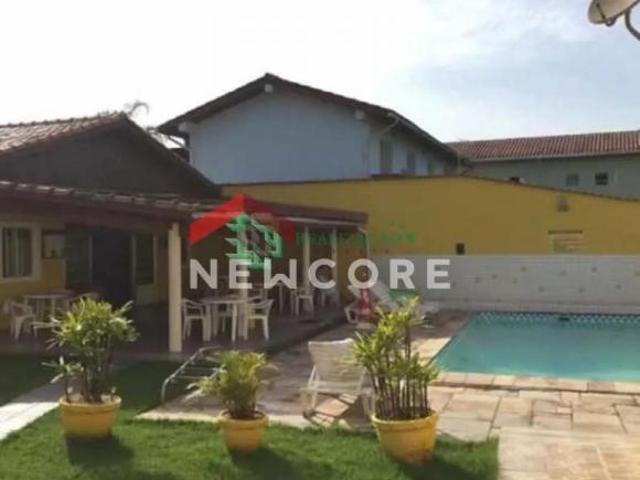 Casa de condomínio em Av São João Vila Atlântica Mongaguá/SP