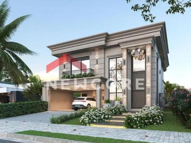Casa de condomínio em Avenida Tancredo Neves Itaipu B Foz do Iguaçu/PR