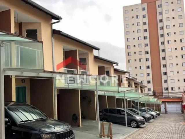 Casa de condomínio em Avenida Tarumã Vila Pierina São Paulo/SP