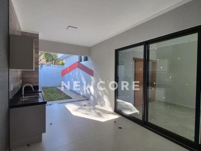 Casa de condomínio em Avenida Tomie Ohtake Residencial Volpi Araraquara/SP