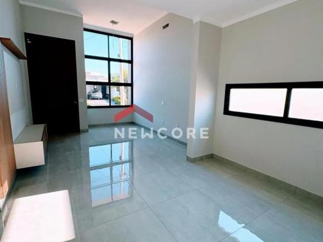 Casa de condomínio em Avenida Tomie Ohtake Residencial Volpi Araraquara/SP